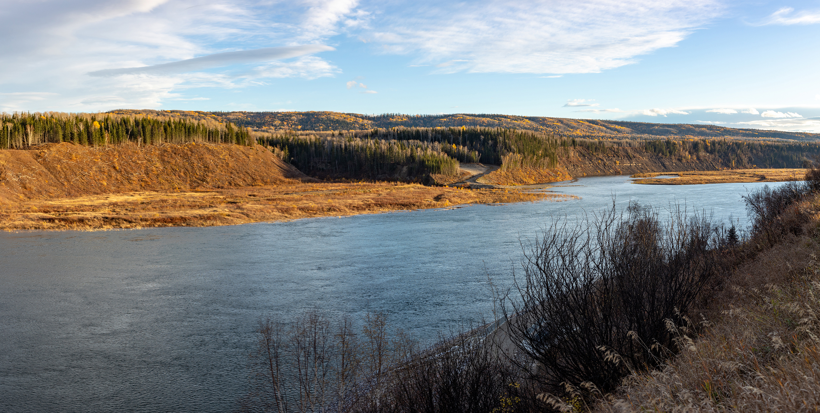 Who We Are | Peace River Regional District